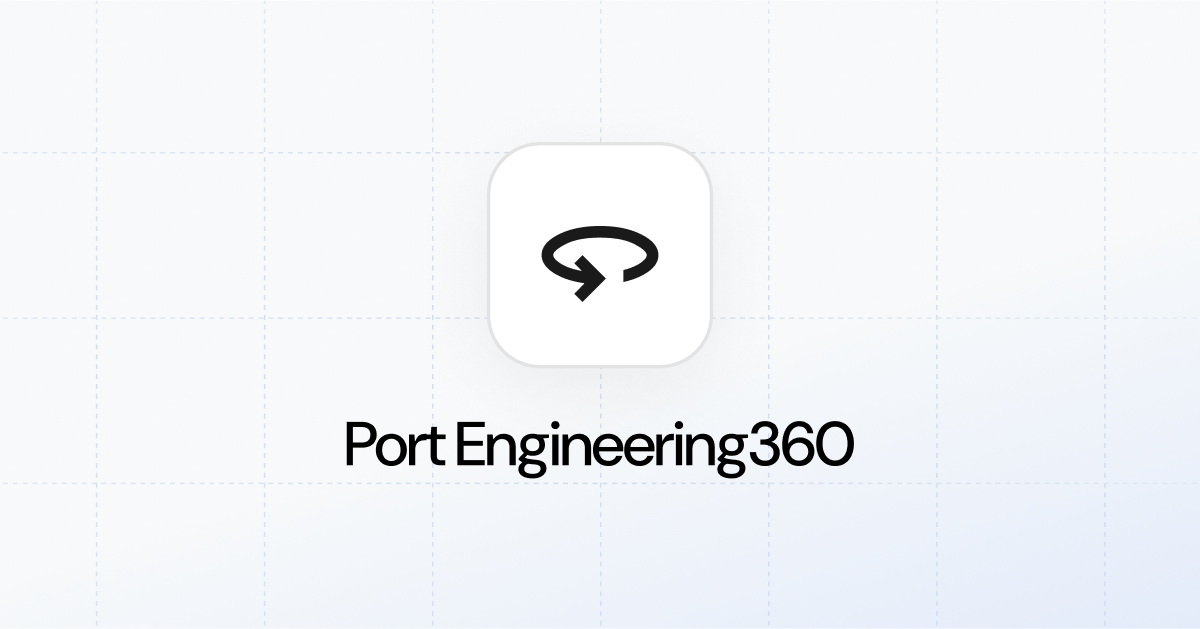 Meet Engineering 360: Your hub for developer experience Meet Engineering 360: Your hub for developer experience